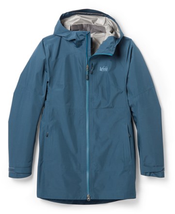 GORE-TEX Rain Jackets | REI Co-op