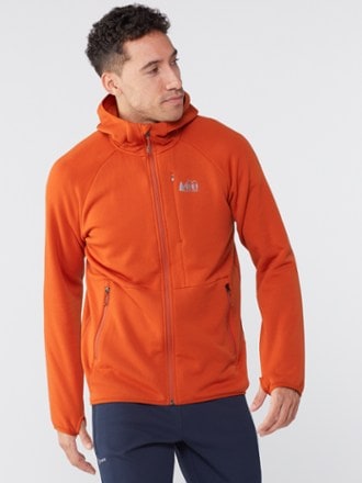 Fleece Jackets | REI Co-op