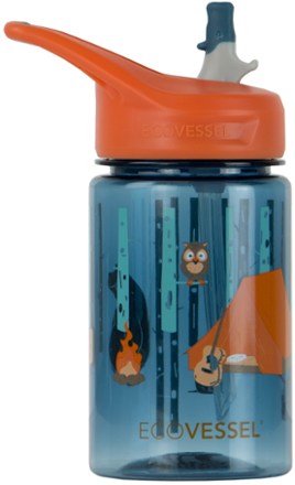 EcoVessel Splash Water Bottle - 12 fl. oz. - Kids' | REI Co-op