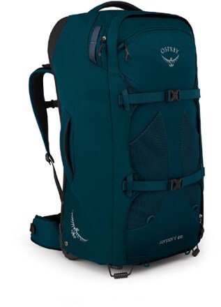 Osprey Wheeled Luggage | REI Co-op