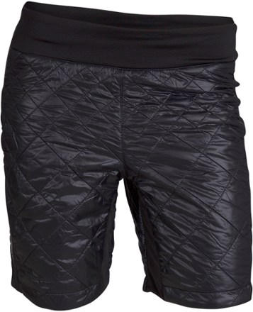 Swix Menali Quilted Insulated Shorts - Women's | REI Co-op