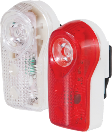 Diamondback Panorama 0.5-Watt Combo Light Set | REI Co-op