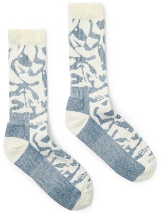 Crew Men's Socks | REI Co-op