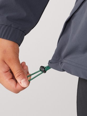 Women's Soft-Shell Jackets | REI Co-op