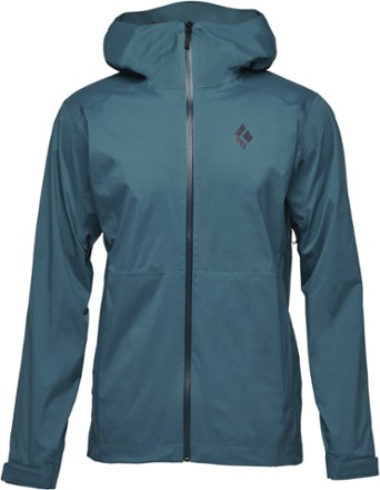 Black Diamond Rain Jackets | REI Co-op