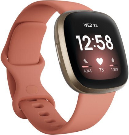 Heart Rate Monitors | REI Co-op
