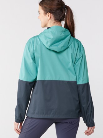 Colorblock Women's Jackets | REI Co-op