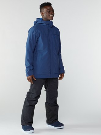 Snowboard Jackets | REI Co-op