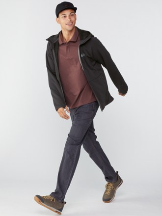 Best Fleece Jackets of 2023 | REI Co-op