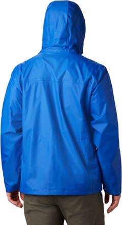 Men's Rain Jackets, Coats & Shells: Lightweight & Waterproof | REI Co-op