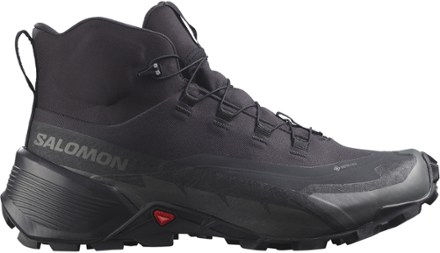Salomon Cross Hike 2 Mid GORE-TEX Hiking Boots - Men's | REI Co-op