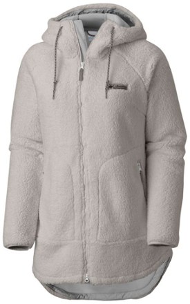 Columbia Csc Sherpa Fleece Jacket Womens Rei Co Op