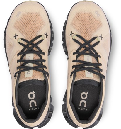 On Cloud X 3 Road-Running Shoes - Women's | REI Co-op On Cloud X 3 Road-Running Shoes - Women's | REI Co-op
