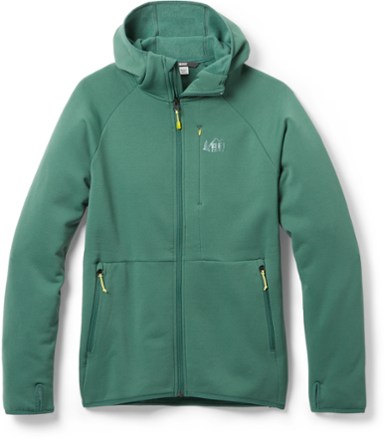 Men's Fleece Jackets | REI Co-op
