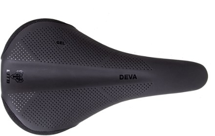 WTB Deva Chromoly Saddle | REI Co-op