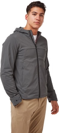 Men's Soft-Shell Jackets | REI Co-op