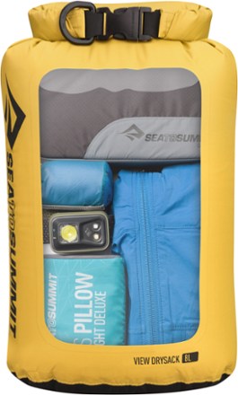 Roll-Top Dry Bags | REI Co-op