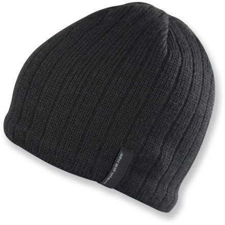 Shred Alert Northshore Beanie - Boys' | REI Co-op