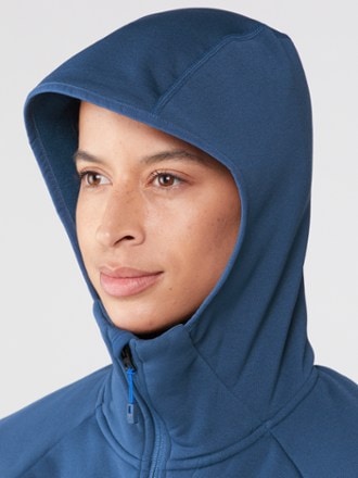 Women's Fleece Jackets | REI Co-op