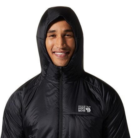 Mountain Hardwear Men's Synthetic Insulation Jackets | REI Co-op