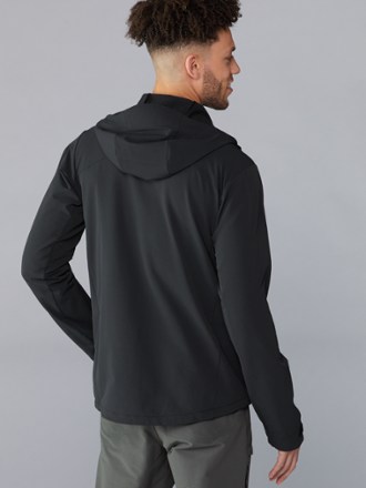 Men's Soft-Shell Jackets | REI Co-op