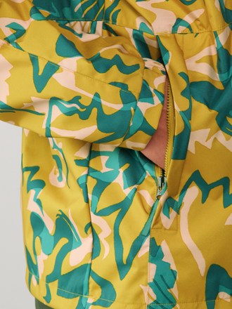 Yellow Rain Jackets | REI Co-op