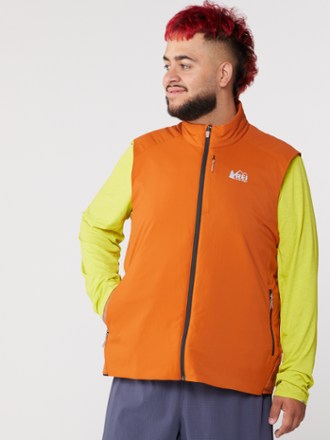 Men's Running Vests | REI Co-op