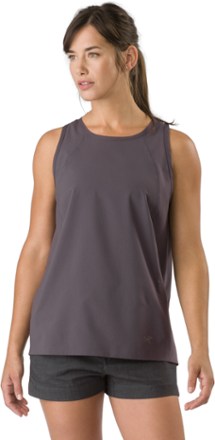 Arc'teryx Contenta Sleeveless Top - Women's | REI Co-op