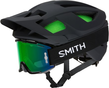 Smith Session MIPS Bike Helmet | REI Co-op