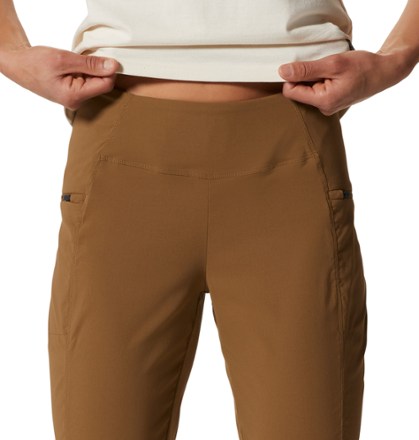 Mountain Hardwear Women's Hiking Pants | REI Co-op
