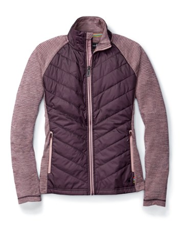 Smartwool Propulsion 60 Insulated Jacket - Women's | REI Co-op