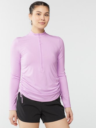 Carve Designs Cruz Rashguard - Women's | REI Co-op