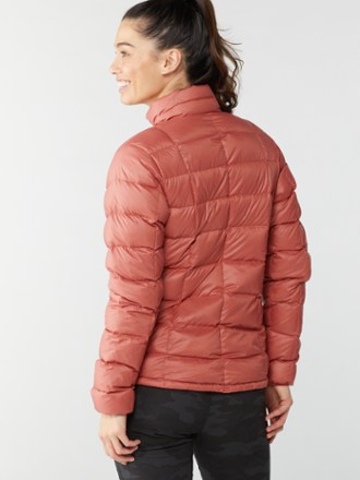 Women's Jackets & Coats for All Seasons | REI Co-op