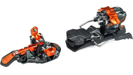 G3 Ion 12 Randonee Bindings with 115mm Brakes - 2015/2016 | REI Co-op