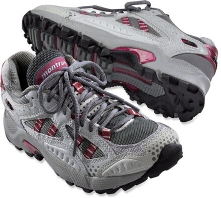 Montrail Hardrock Trail-Running Shoes - Women's | REI Co-op