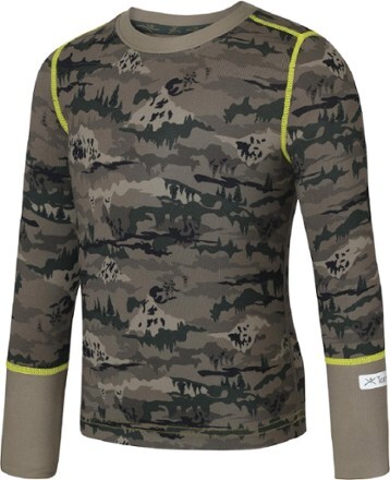 Kids' Base Layers | REI Co-op