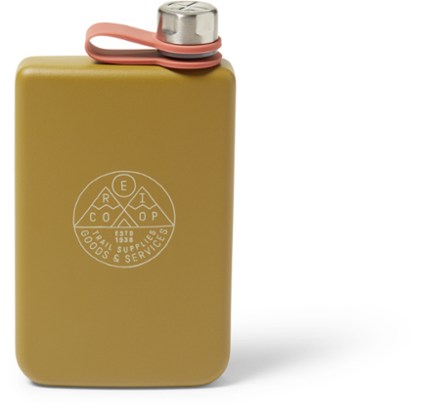 Outdoor Flask for Camping, Backpacking & Hiking | REI Co-op