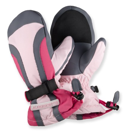 Scott 540 Mittens - Juniors' | REI Co-op