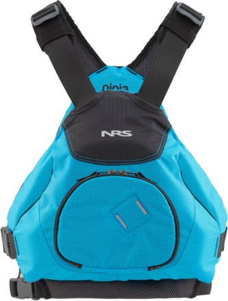NRS Ninja PFD - Teal | REI Co-op