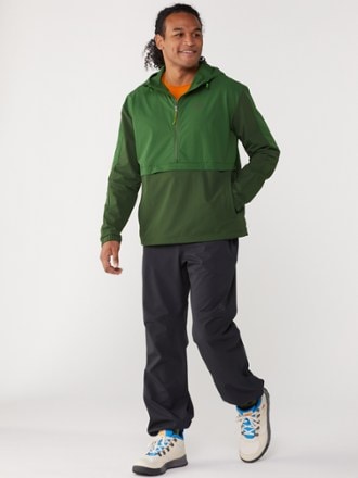 Soft-Shell Jackets | REI Co-op