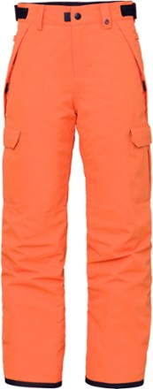 686 Infinity Cargo Insulated Snow Pants - Boys' | REI Co-op