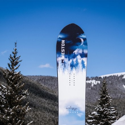 Snowboards for Men, Women, & Kids | REI Co-op