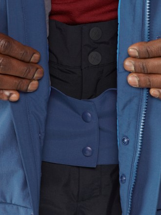 Snowboard Jackets | REI Co-op