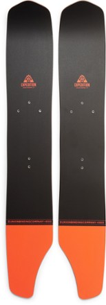 Union Rover 2022 Split Board Alternative ReviewUnion Rover Splitboard ...
