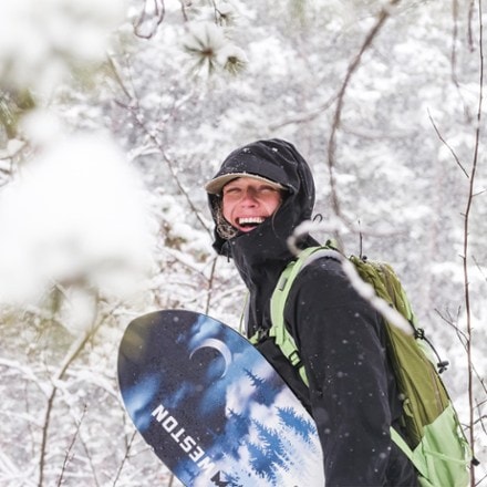 Snowboards for Men, Women, & Kids | REI Co-op