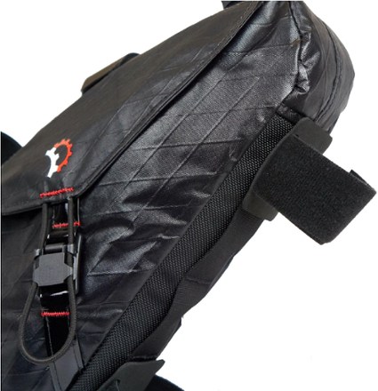 Bike Frame Bags: Top Tube & Frame Packs | REI Co-op