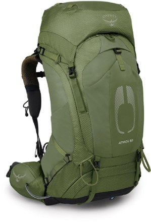 Osprey Atmos AG 50 Pack - Men's | REI Co-op