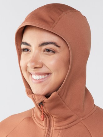 Women's Fleece Jackets | REI Co-op
