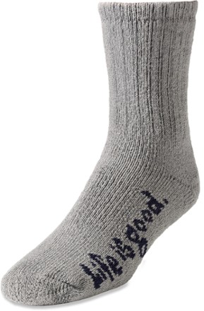 Life is good Half Full Crew Socks | REI Co-op
