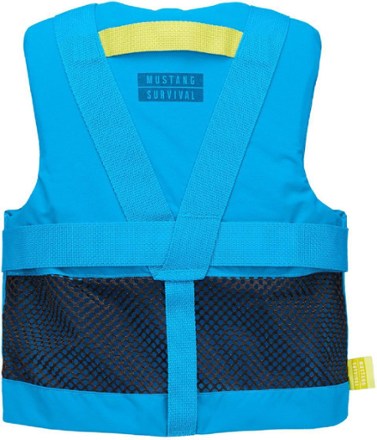 Mustang Survival Rev Youth PFD - Kids' | REI Co-op